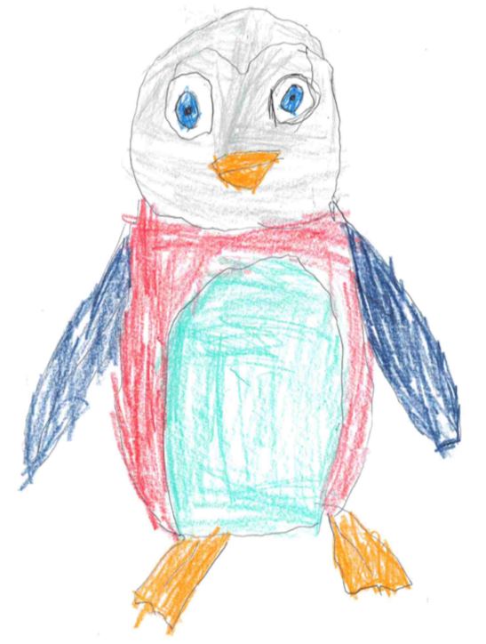 Penguin Class (Year 1) - Mersham Primary School