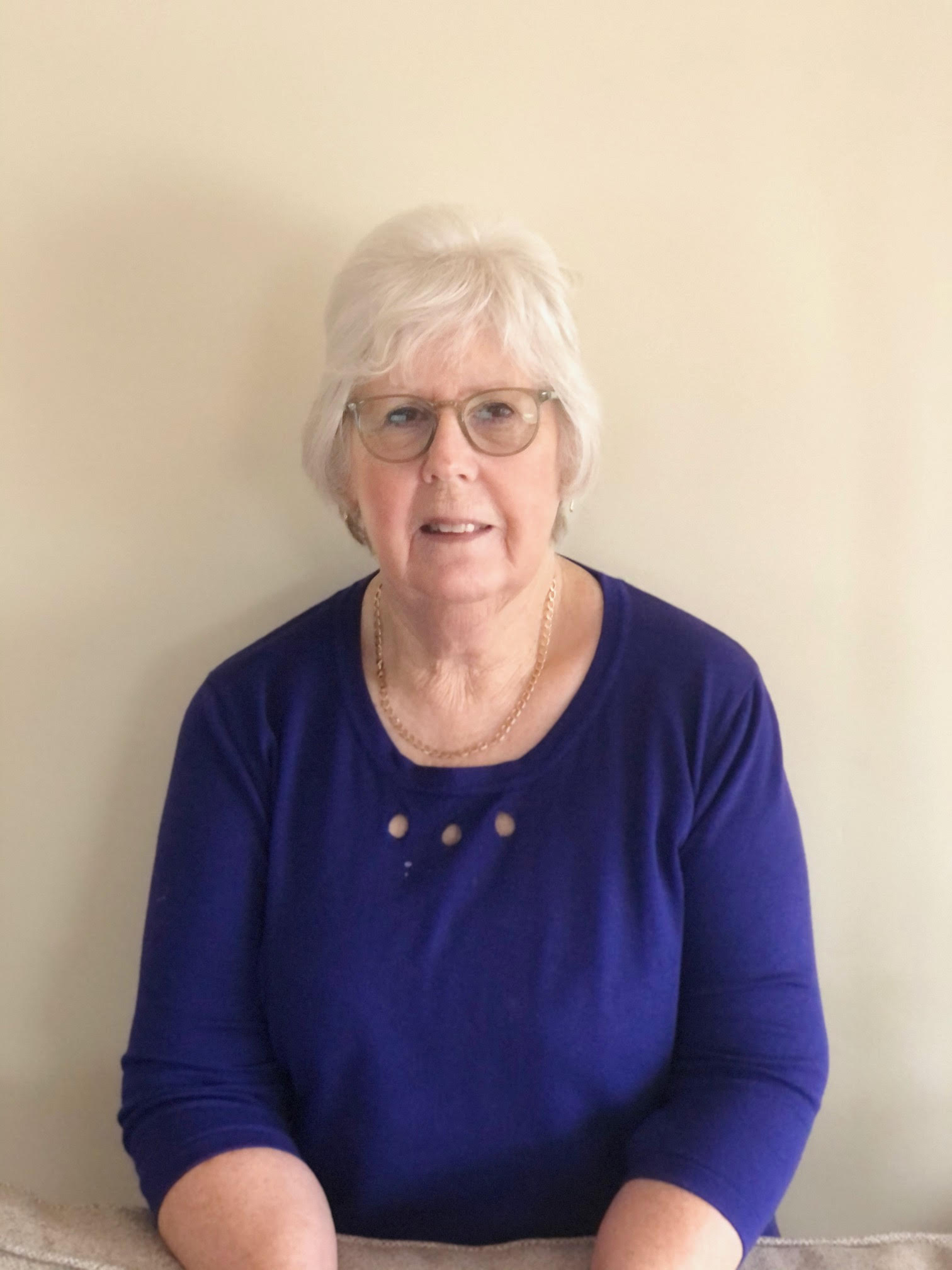 Governors - Mersham Primary School