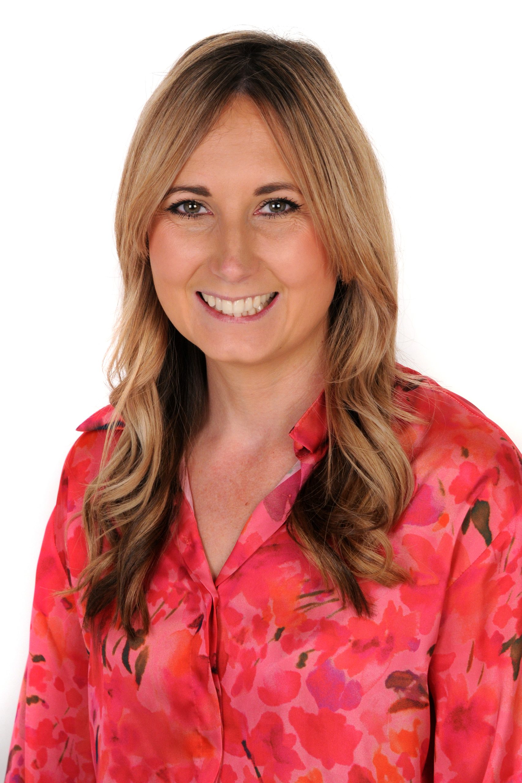 Staff - Mersham Primary School