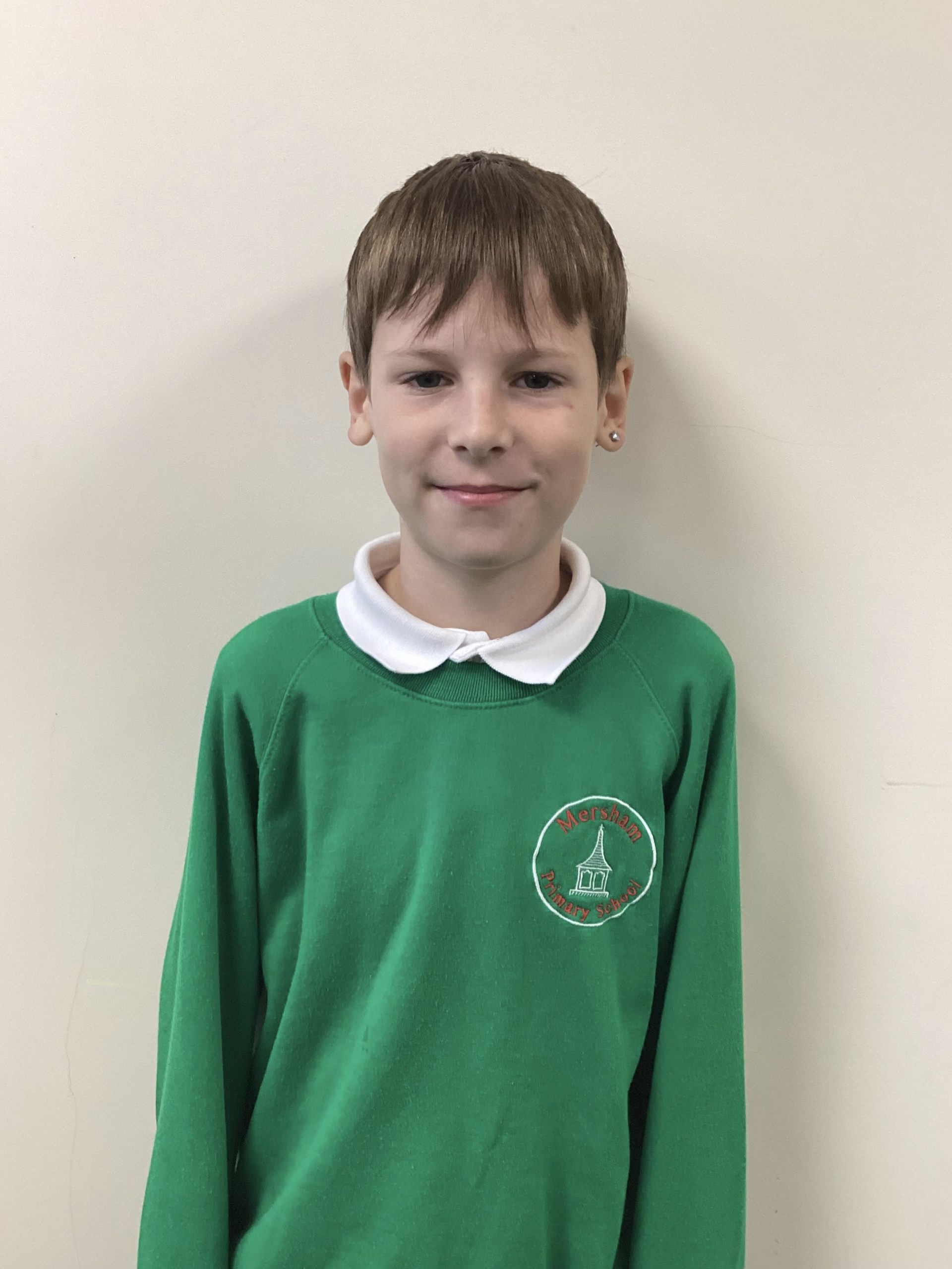 Sport at Mersham - Mersham Primary School