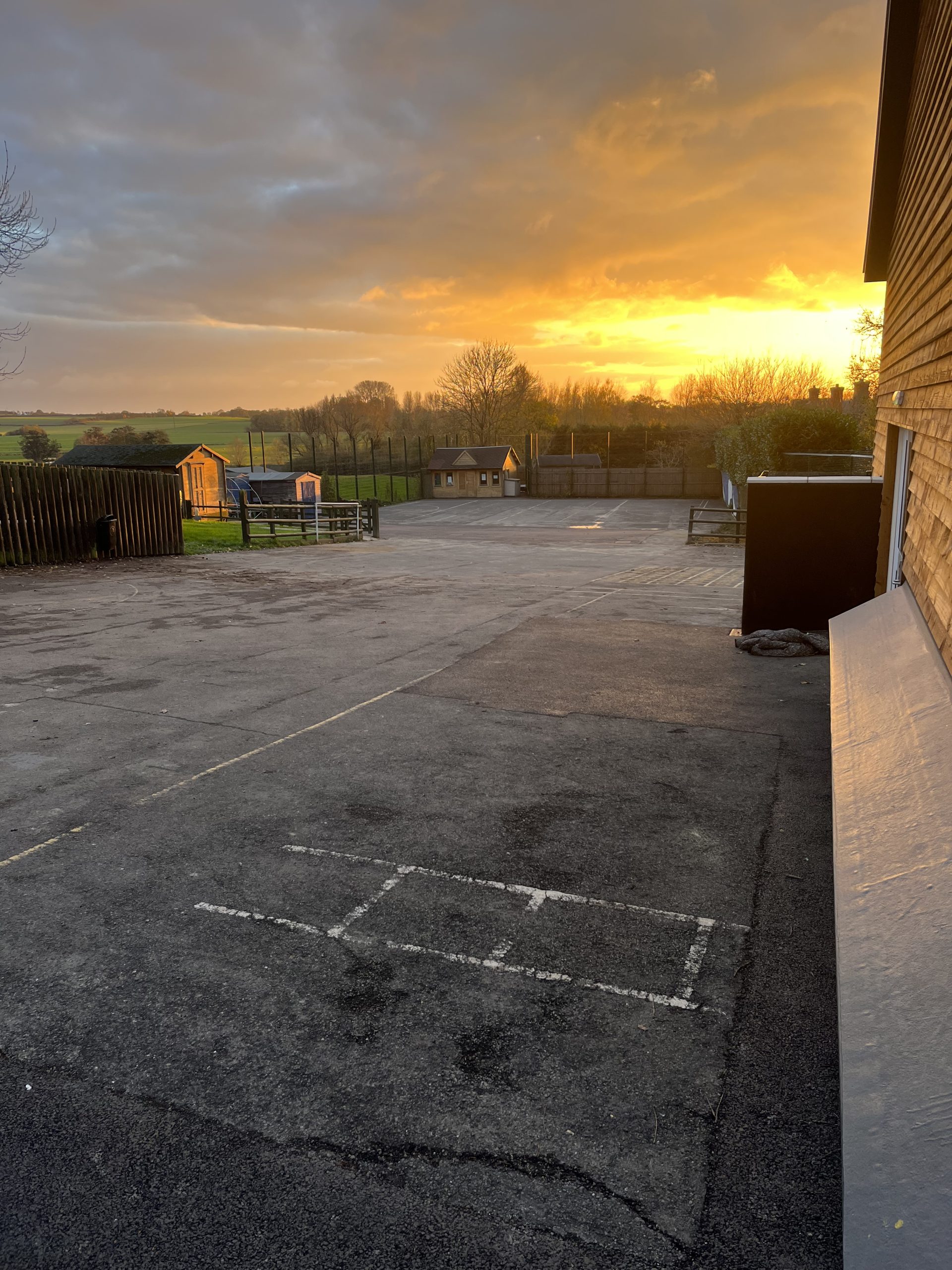 Mersham News - Mersham Primary School